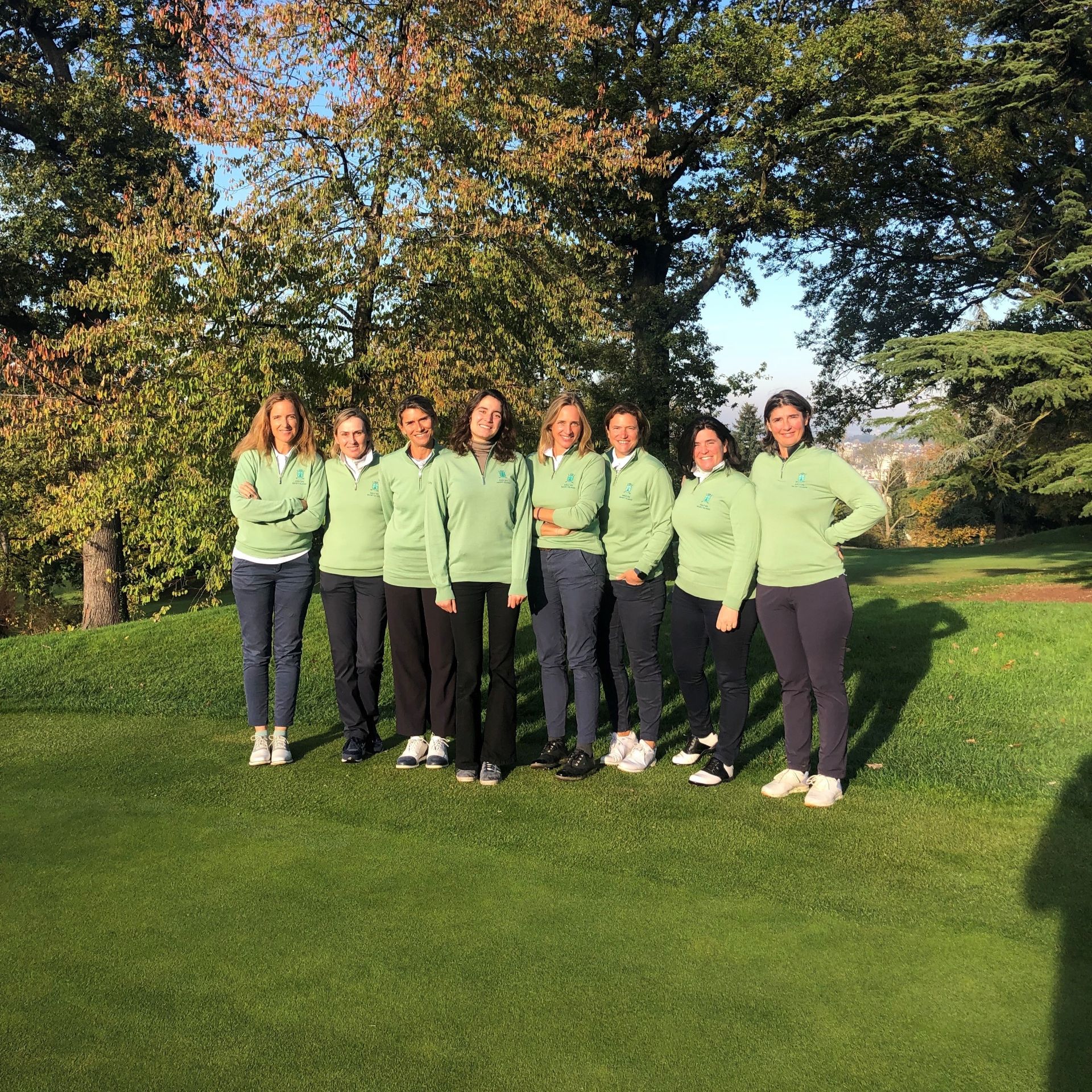 Actualités - Coupe de Paris Dames - 2022/2023