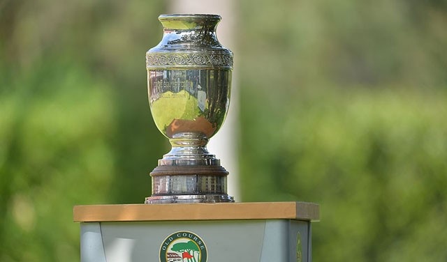 Actualités - Championnat de France 1ère Division - Trophée Golfer's